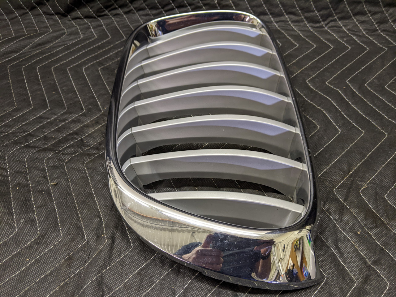 BMW F25 51117237421 | recycleBMWs.com | Used BMW Parts