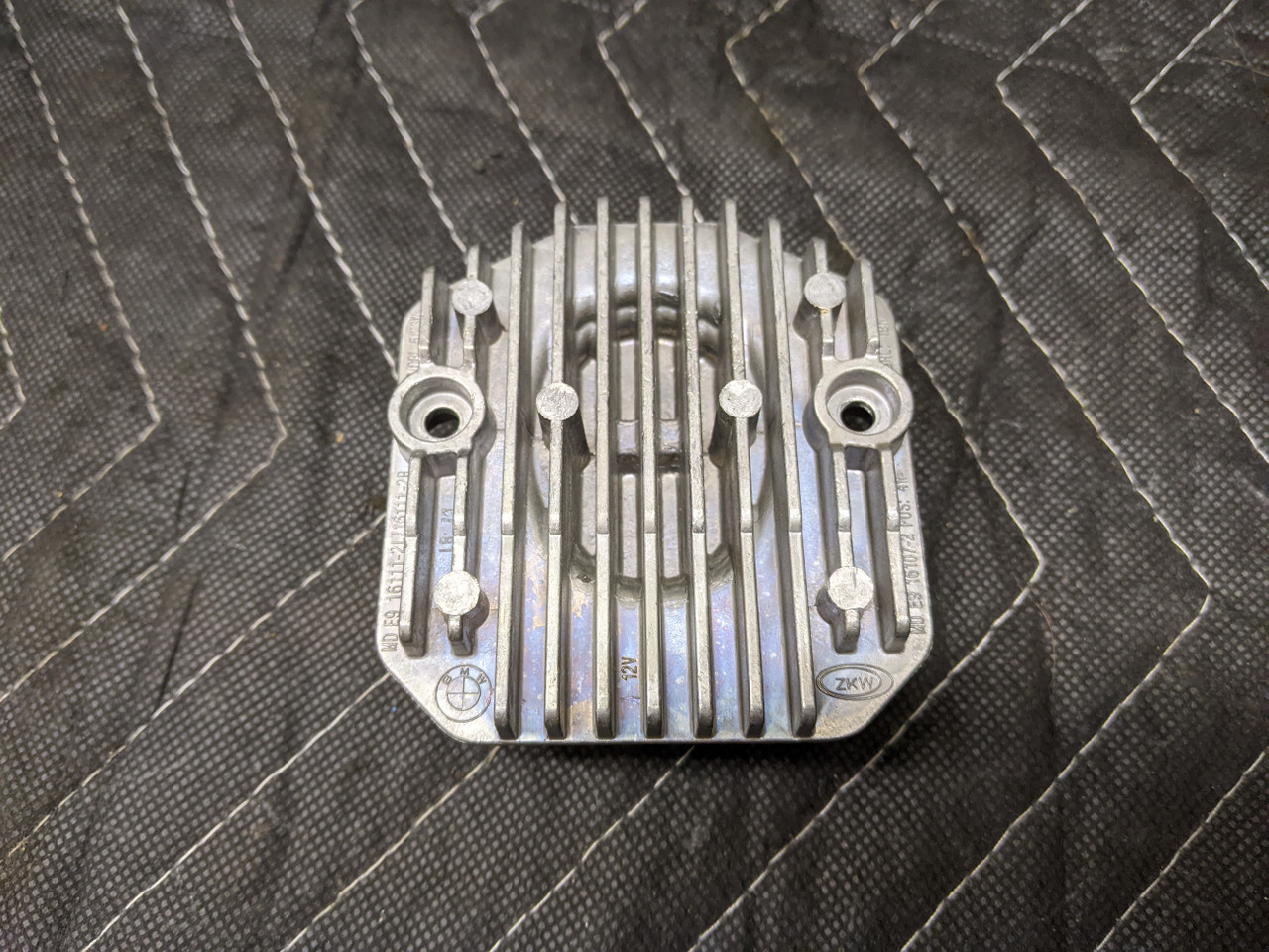 BMW F90/G30/G31 63117214939 | recycleBMWs.com | Used BMW Parts