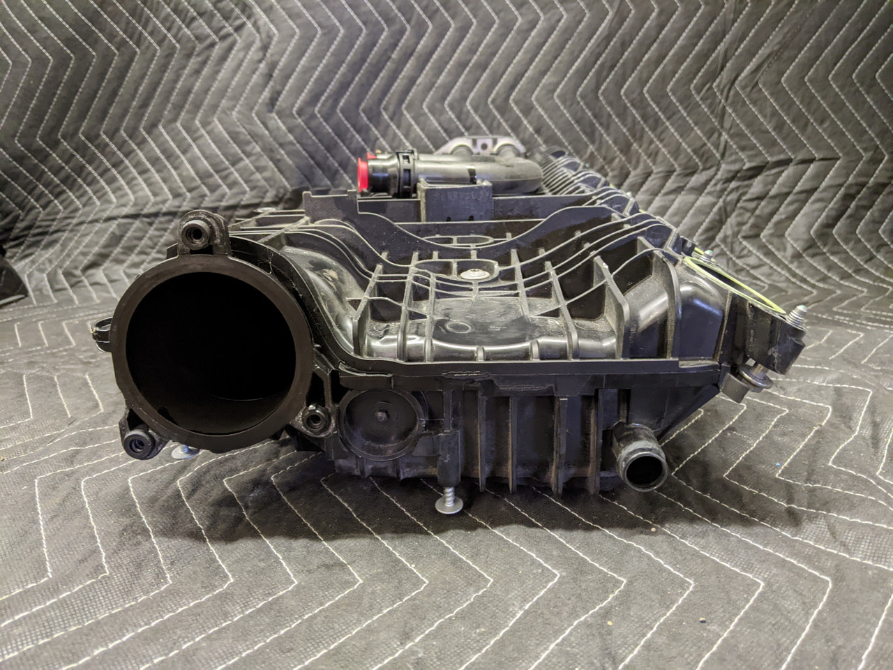 BMW G30/G31 11618603913 | recycleBMWs.com | Used BMW Parts