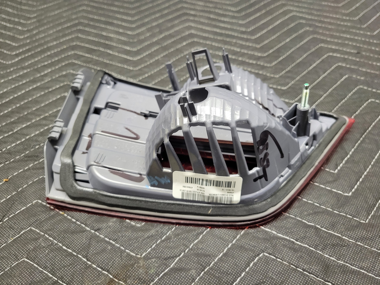 BMW F25 63217217310 | recycleBMWs.com | Used BMW Parts