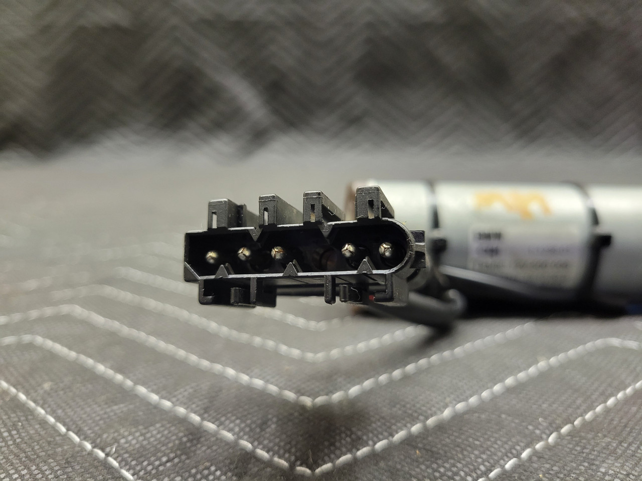 BMW E46 67667035989 | recycleBMWs.com | Used BMW Parts