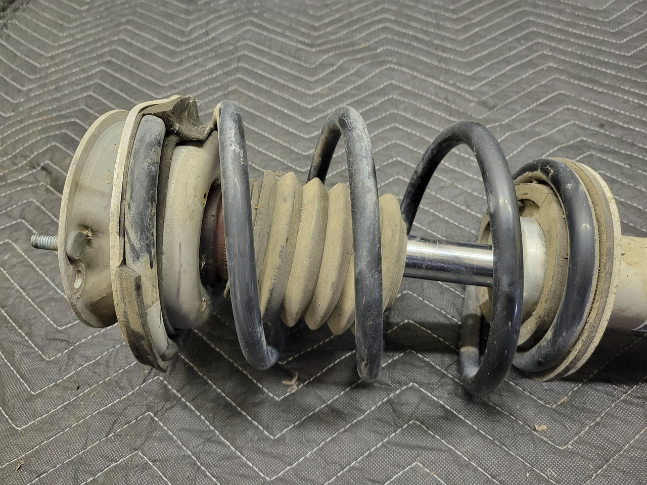 BMW E60 31316766998 | recycleBMWs.com | Used BMW Parts