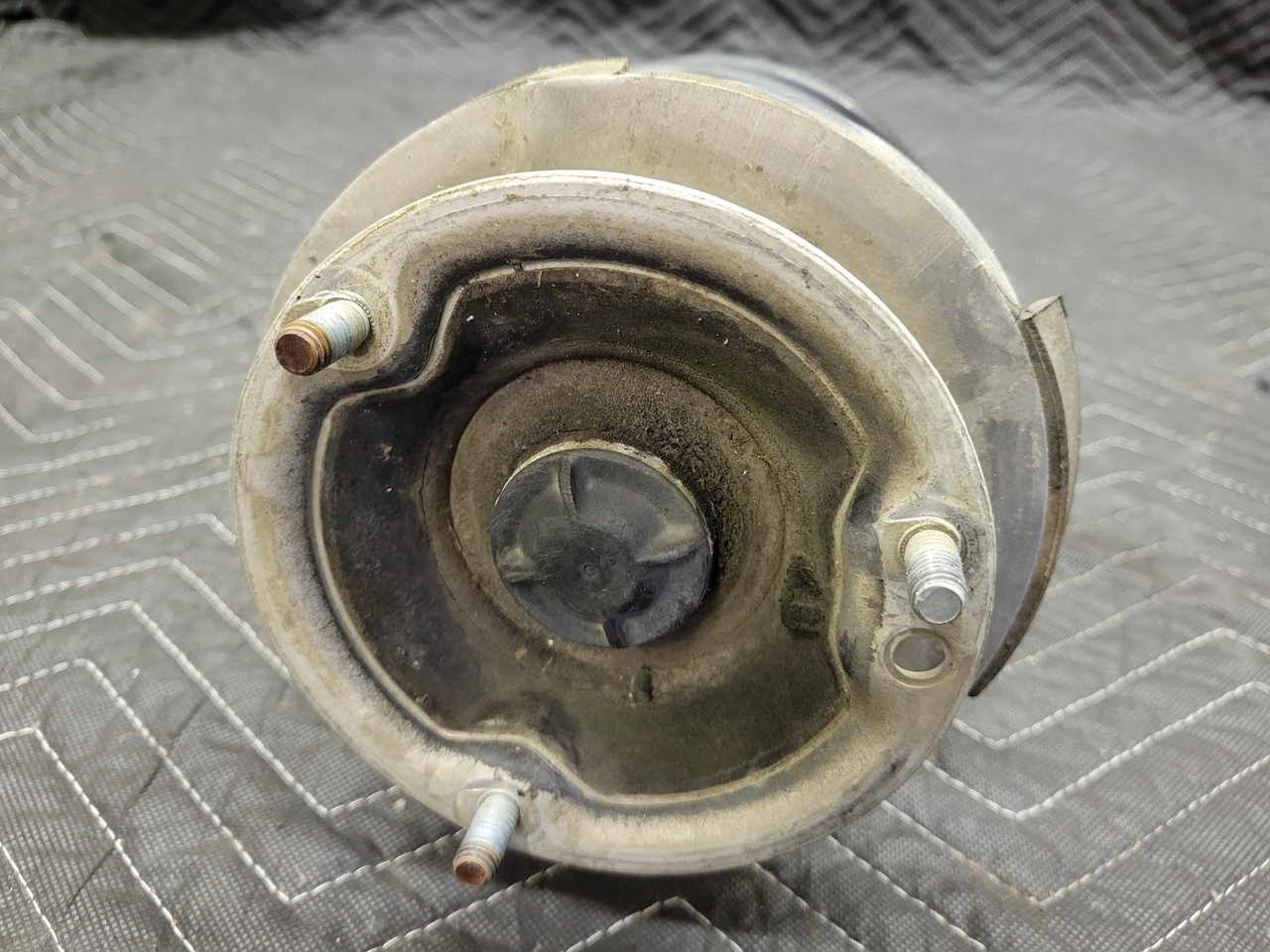 BMW E60 31316766997 | recycleBMWs.com | Used BMW Parts