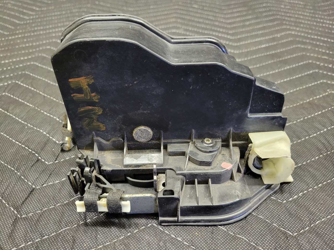 BMW F30 51217229461 | recycleBMWs.com | Used BMW Parts