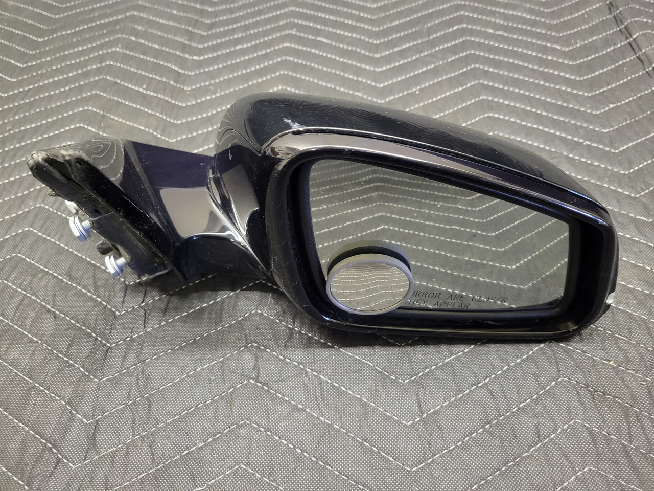 BMW F30/F31 51167345678 | recycleBMWs.com | Used BMW Parts
