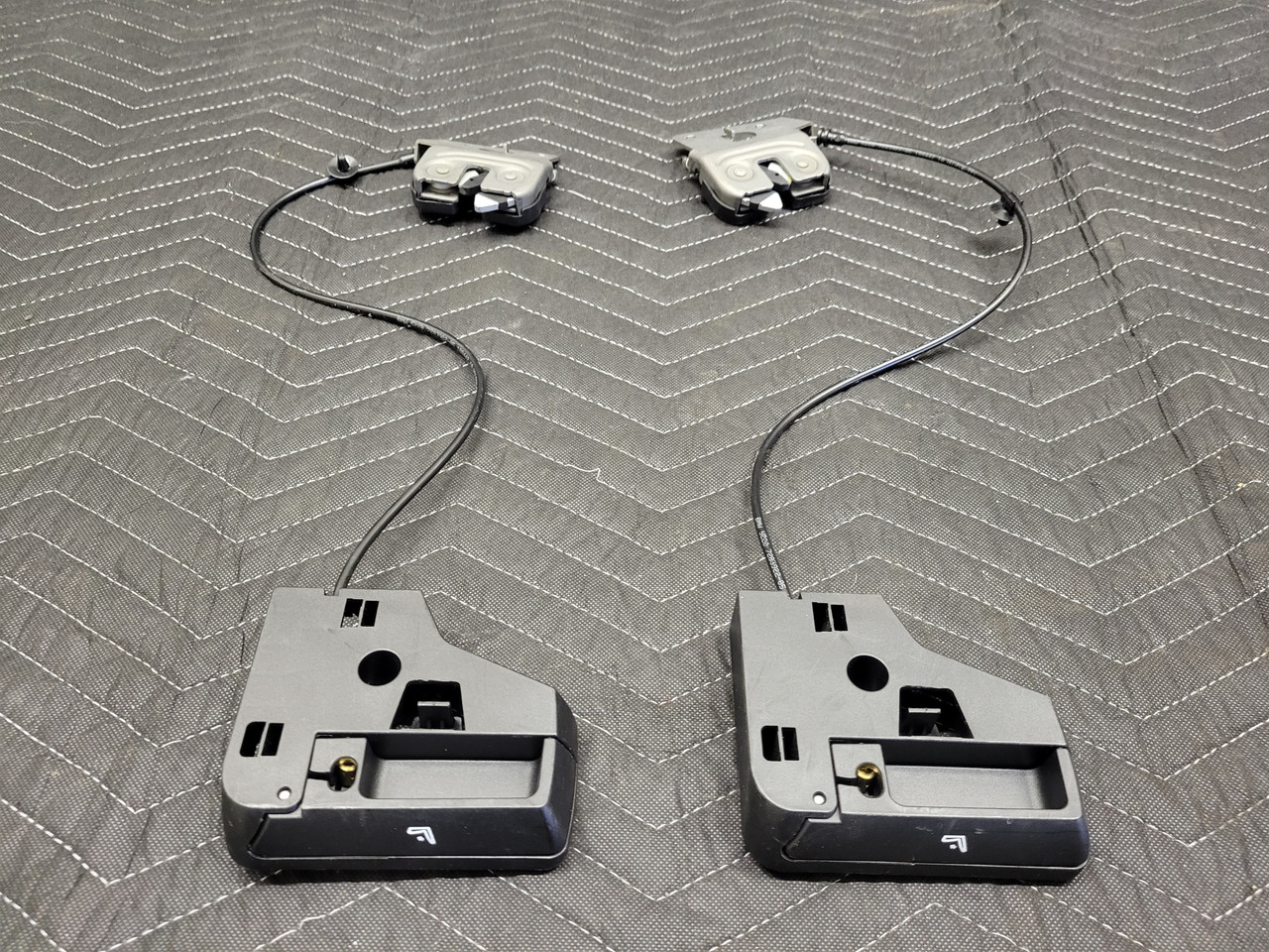 BMW F30/F80 52207283922 | recycleBMWs.com | Used BMW Parts