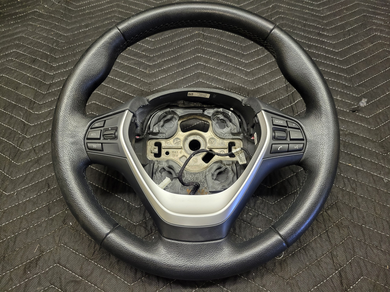 BMW F30/F31 32306863342 | recycleBMWs.com | Used BMW Parts