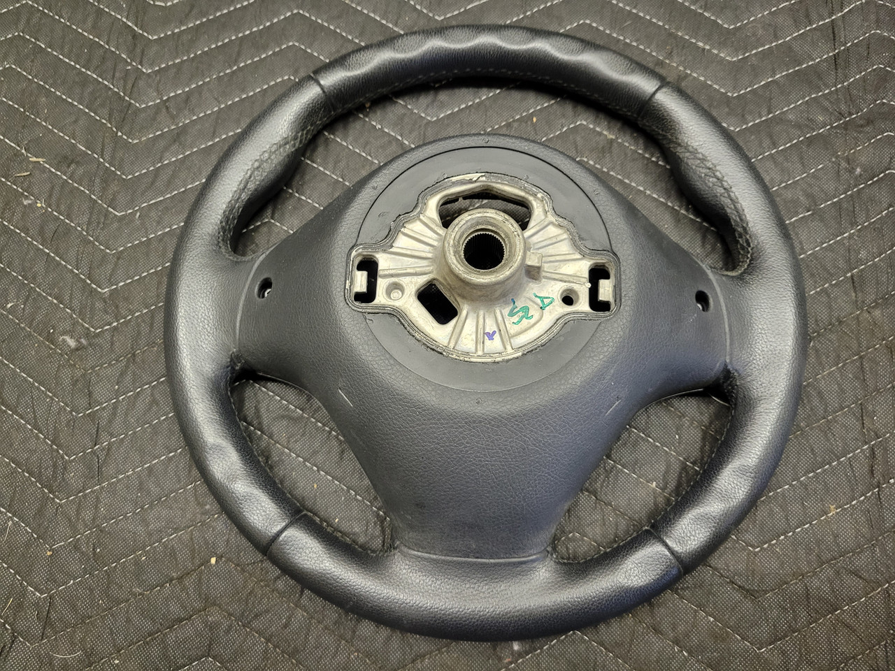 BMW F30/F31 32306863342 | recycleBMWs.com | Used BMW Parts