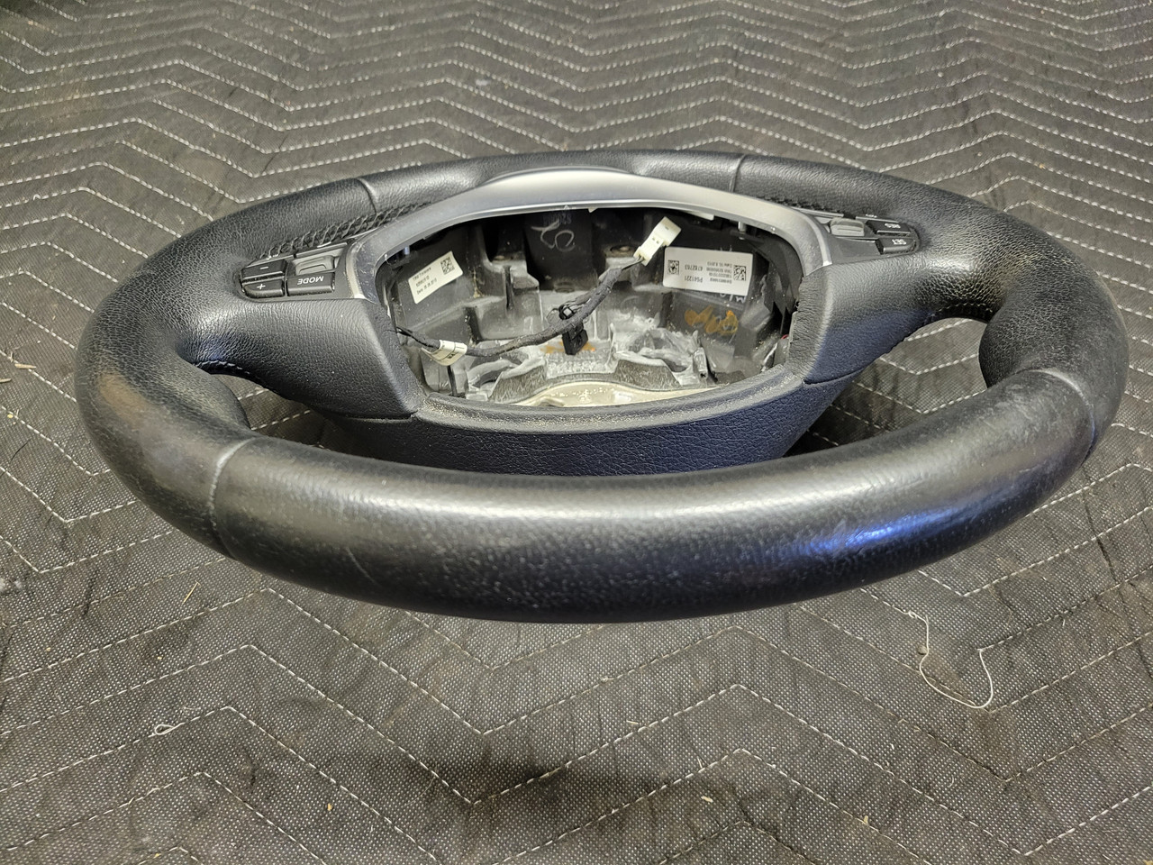 BMW F30/F31 32306863342 | recycleBMWs.com | Used BMW Parts