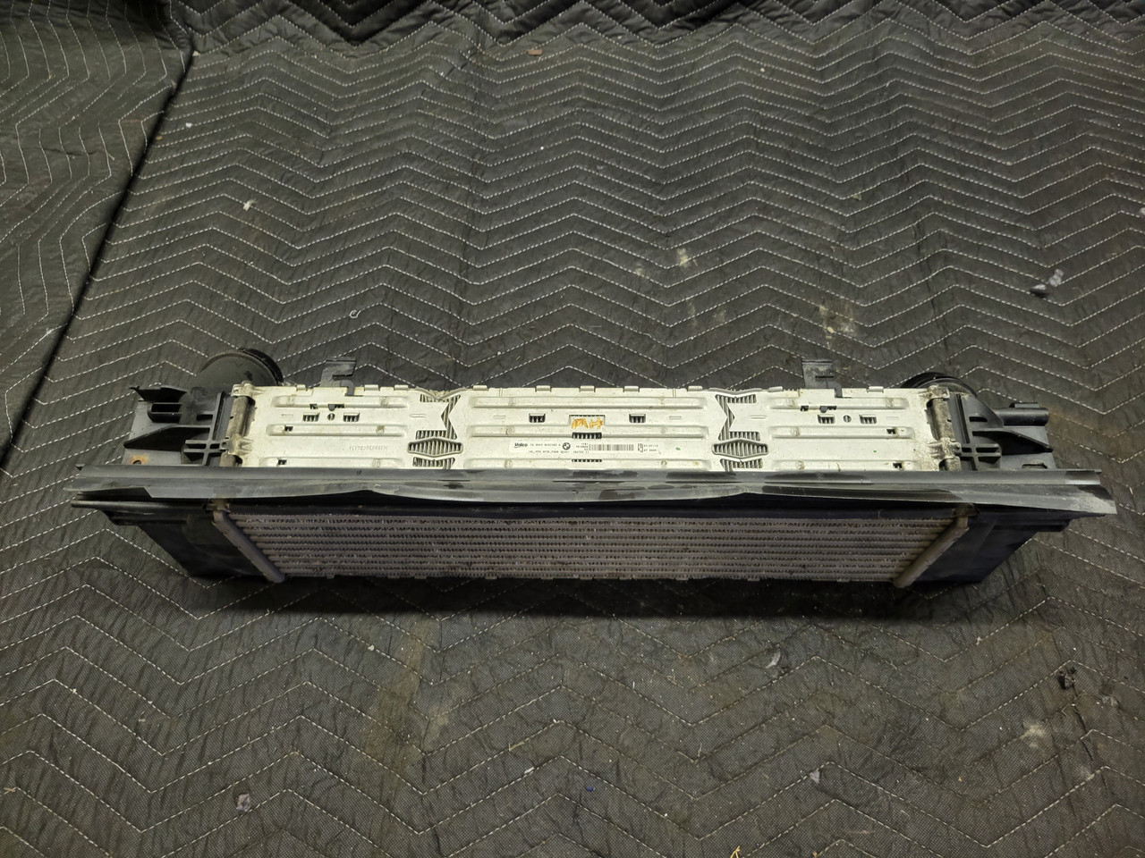 BMW F30/F31 17517618809 | recycleBMWs.com | Used BMW Parts