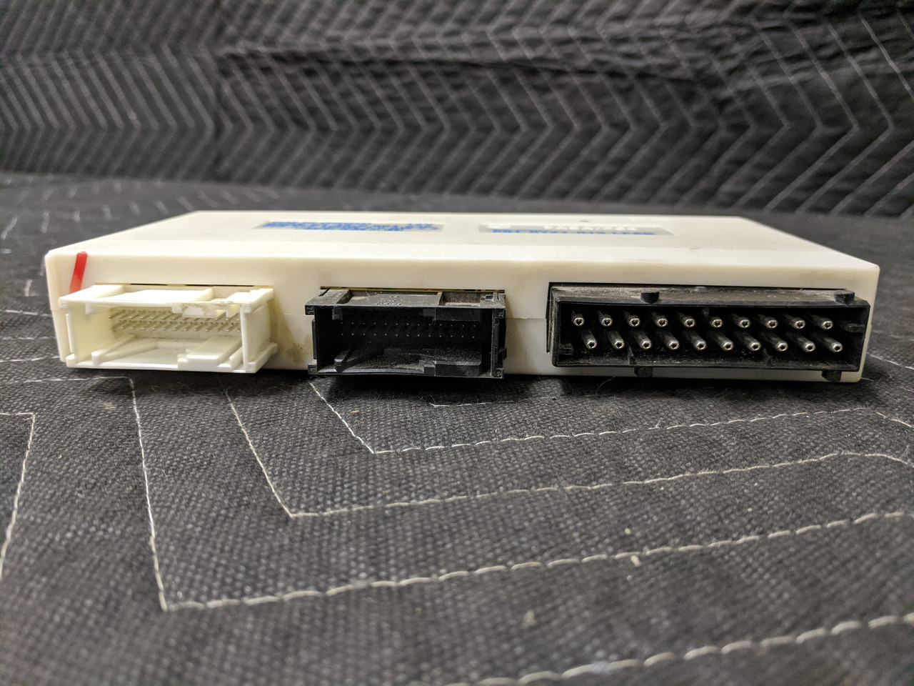 BMW E38/E39 General Control Module 61356901230