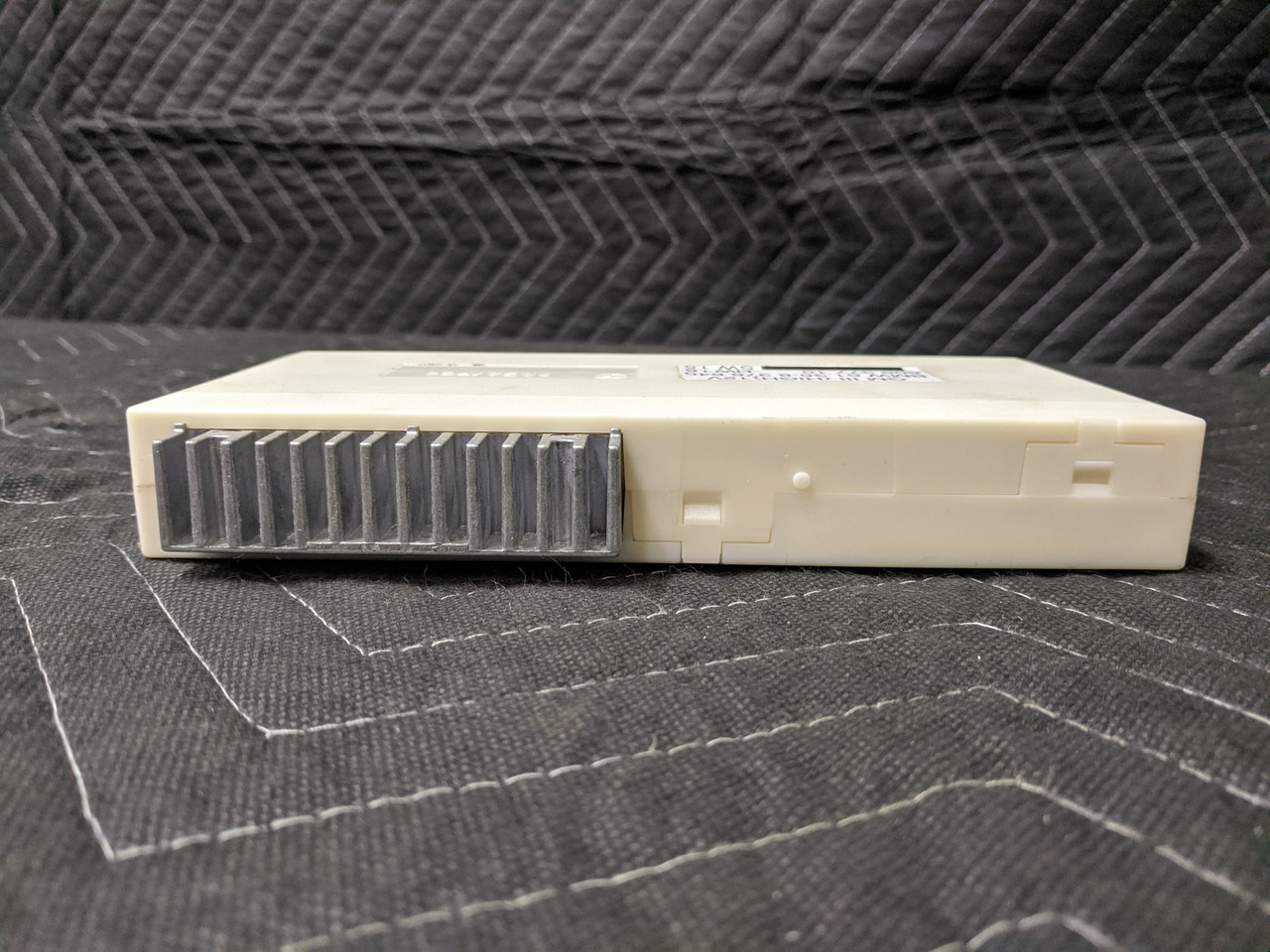 BMW E38/E39 General Module Relay Control Box High 61358376640