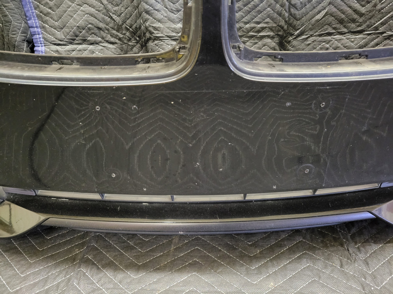 BMW F30/F31 51117293093 | recycleBMWs.com | Used BMW Parts