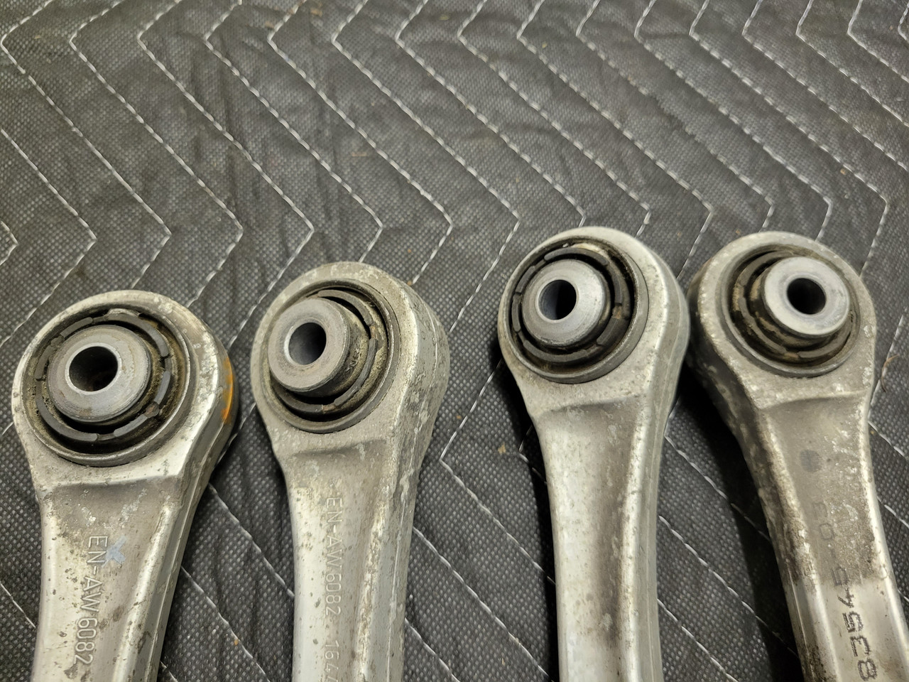 BMW E90/E92/E93 33322283547/8 33322283545/6 | recycleBMWs.com | Used ...