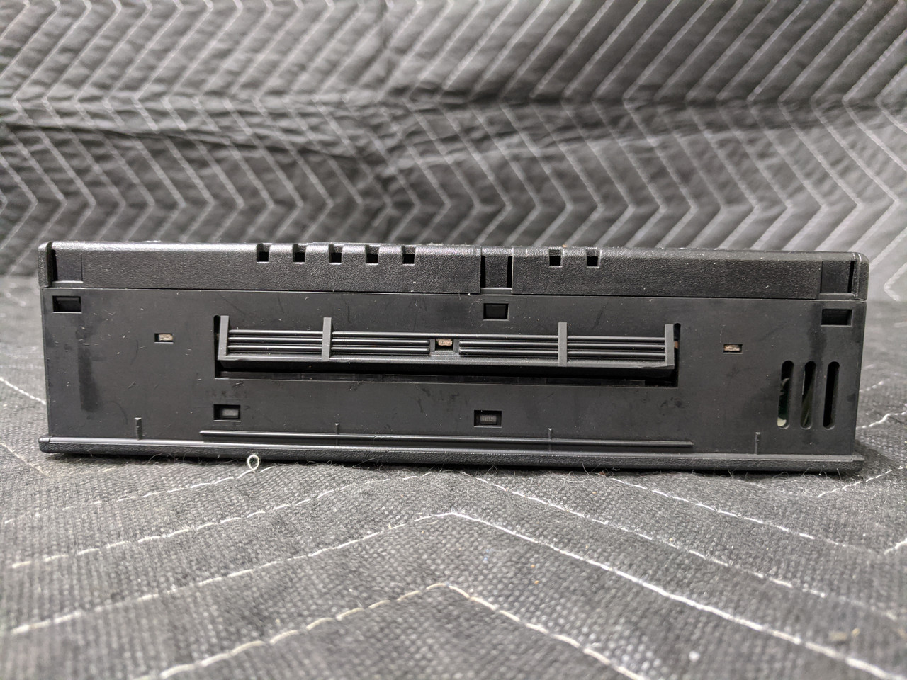 BMW E36 On Board Computer Info Display Screen 62138357654