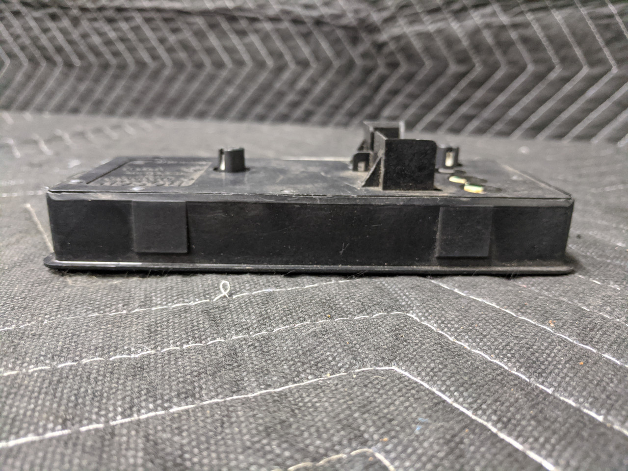 BMW E30 Diagnostic Check Control Display Unit Bosch 1375749