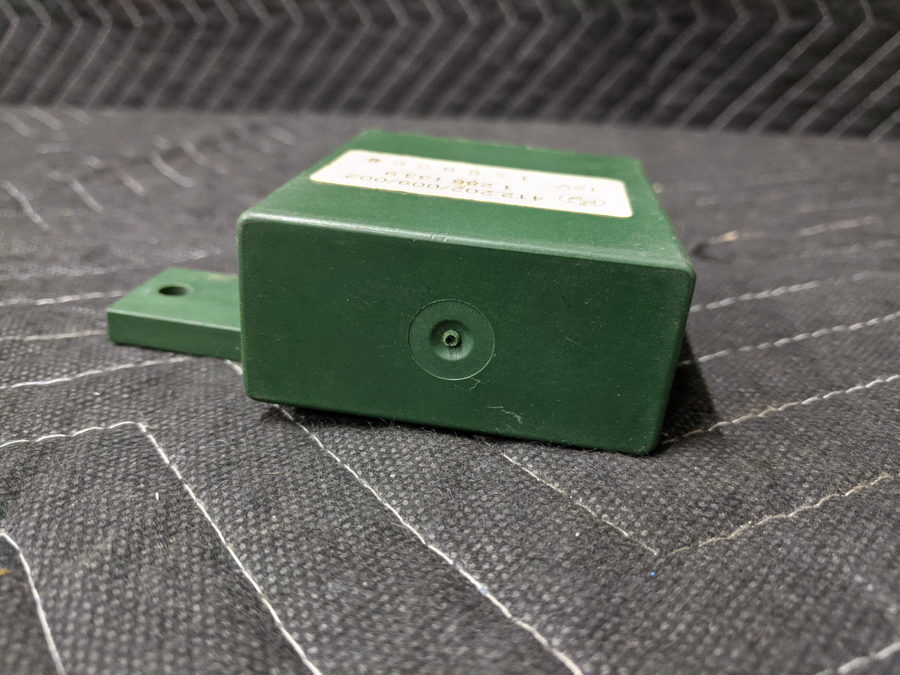 BMW E28/E30 Idle Control Unit Module VDO 13411286133