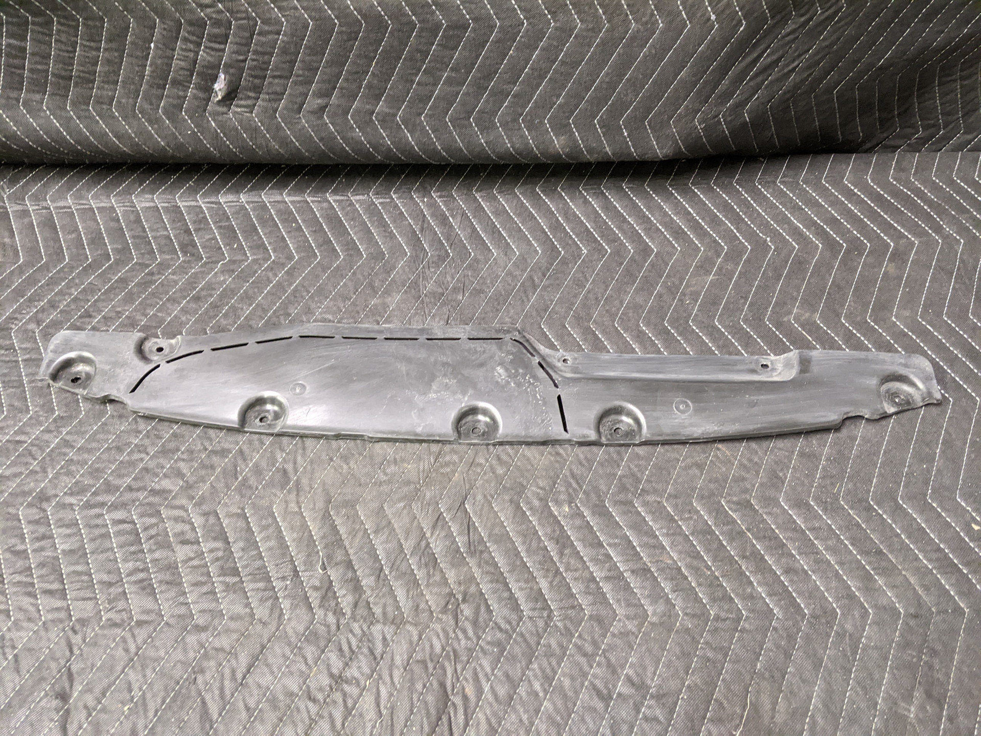 BMW G30/G31 51757399329 | recycleBMWs.com | Used BMW Parts