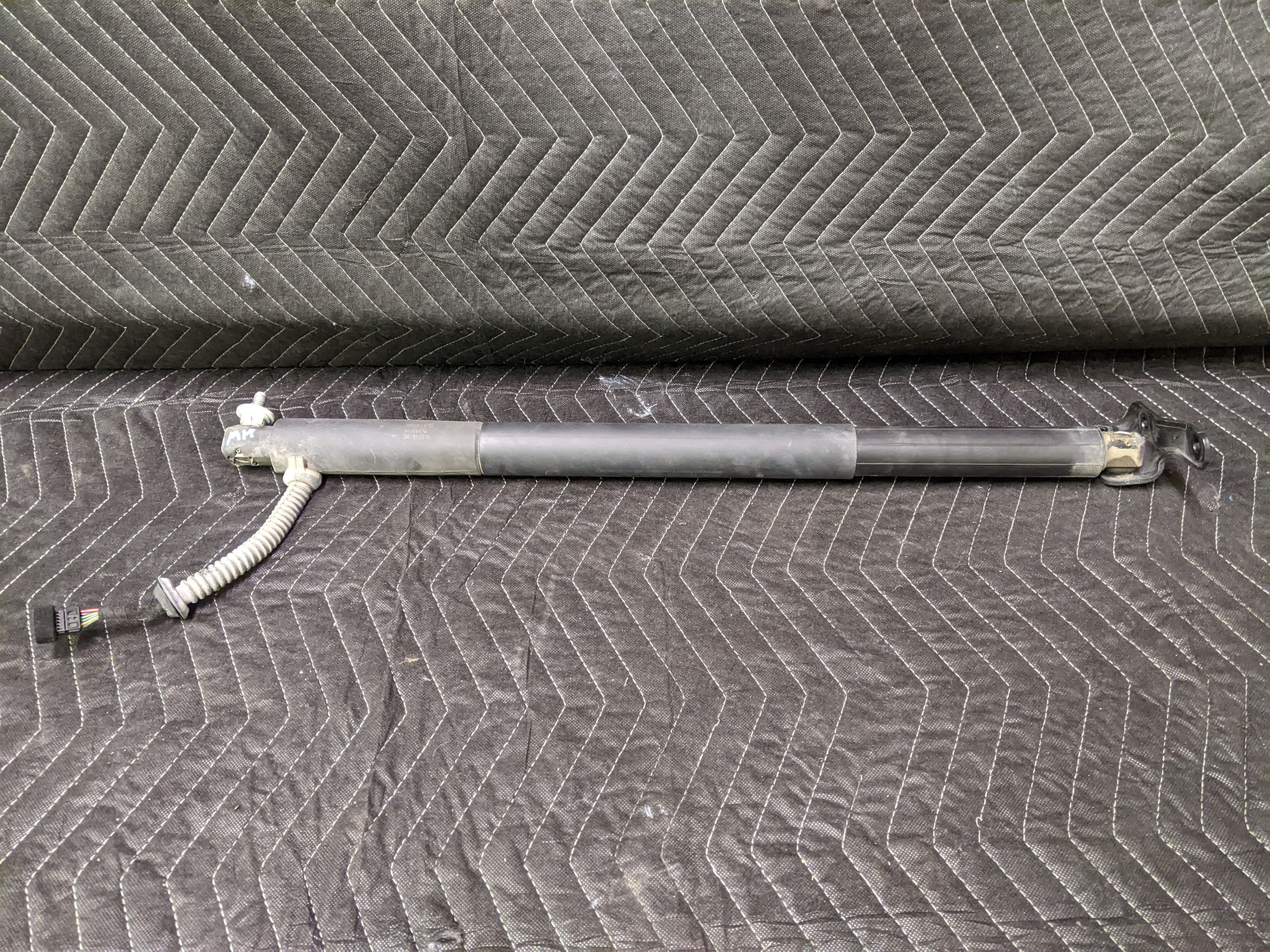 BMW F07 51247200543 | recycleBMWs.com | Used BMW Parts