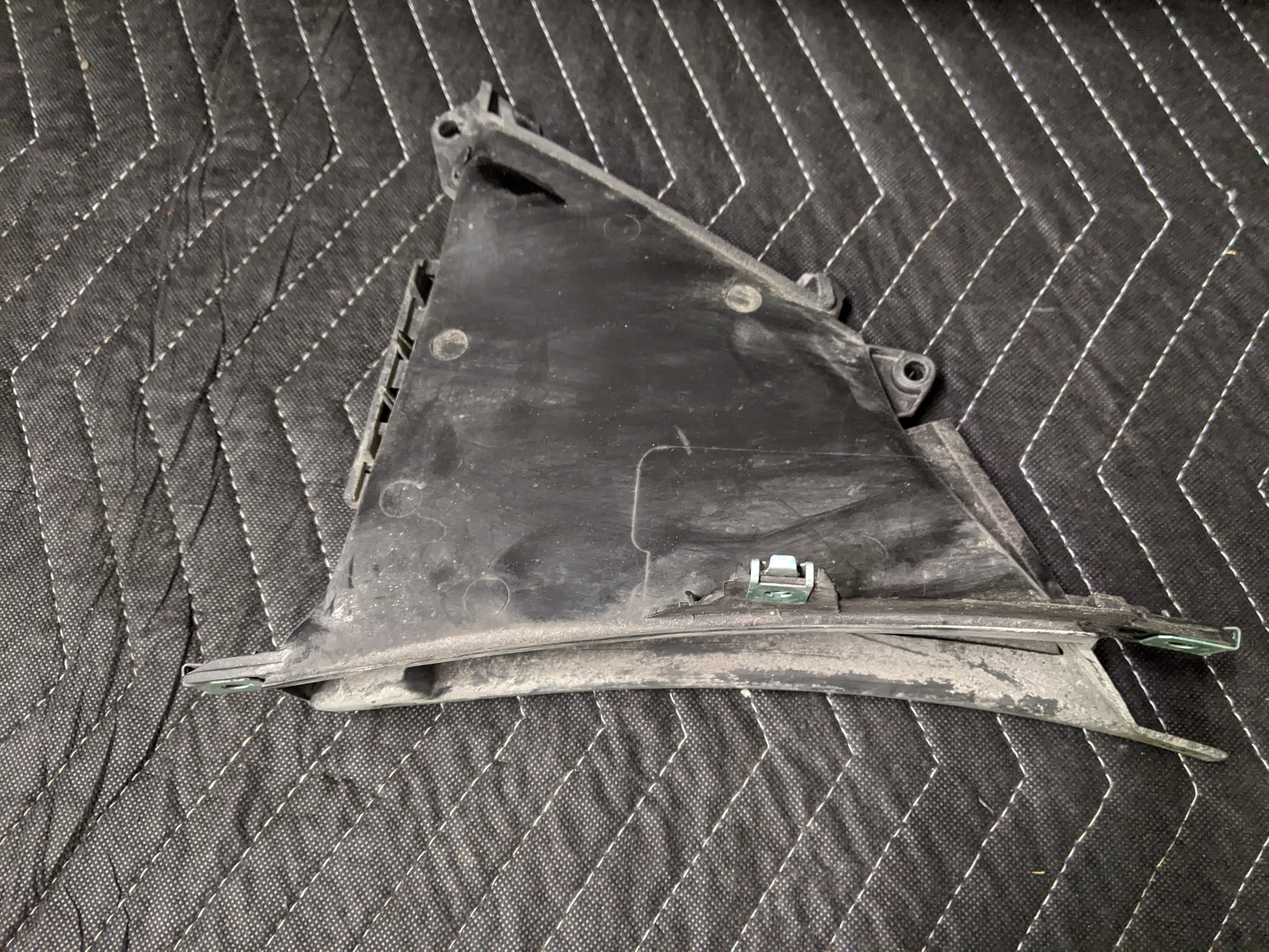 BMW G30/G31 51137349591 | recycleBMWs.com | Used BMW Parts