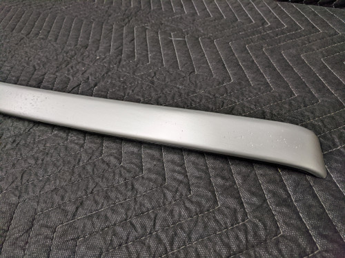 BMW E93 3-Series Convertible Upper Windshield Trim Molding Strip ...