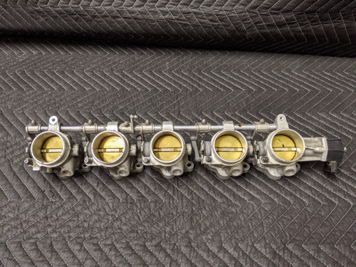 BMW E60 7834788 | recycleBMWs.com | Used BMW Parts