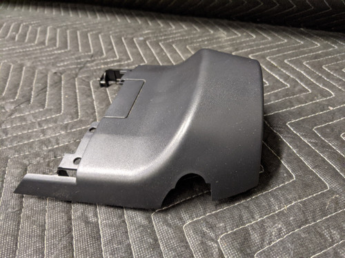 BMW E90/E91/E92/E93 M3 Steering Column Trim Panel Bottom 61316950263