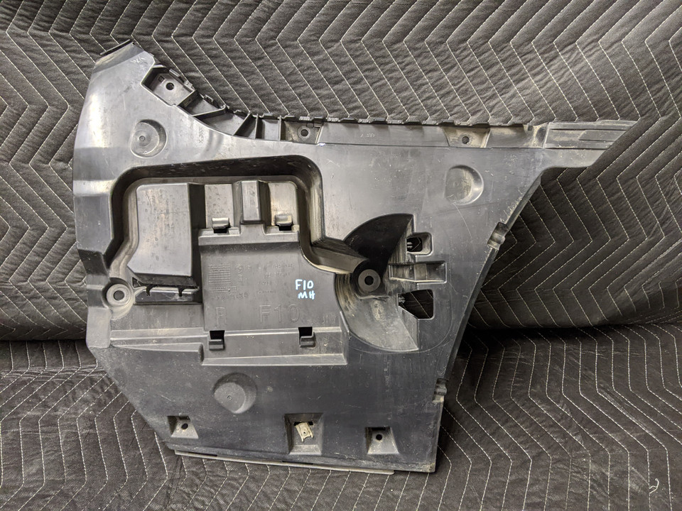 BMW F10 51127184768 | recycleBMWs.com | Used BMW Parts