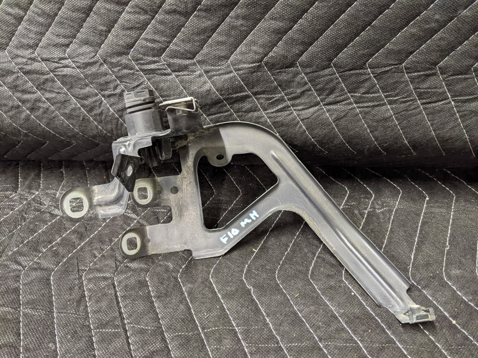 BMW F10/F11/F18 41357207209 | recycleBMWs.com | Used BMW Parts