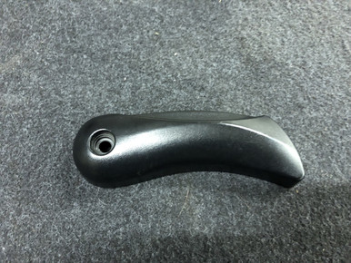 BMW E60/E61/E63/E64 Hood Release Lever 51437008933 - recycleBMWs