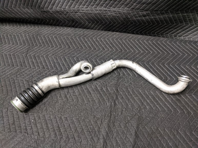 BMW E90/E91/E92/E93 3-Series Intercooler Charge Pipe 11657556551