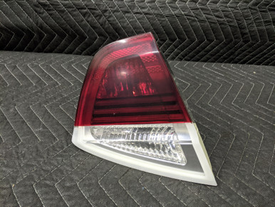 BMW E90 3-Series Inner Rear Left Tail Light 63216937459