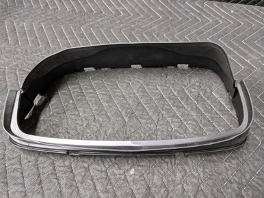 BMW E70/E71 X5 X6 Kidney Grill Insert Right 51137171396
