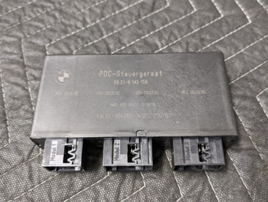 BMW E60/E61/E63/E64 66209145158 | recycleBMWs.com | Used BMW Parts