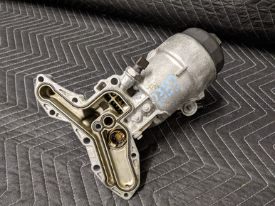 BMW E90/E92/E93 11427841525 | recycleBMWs.com | Used BMW Parts