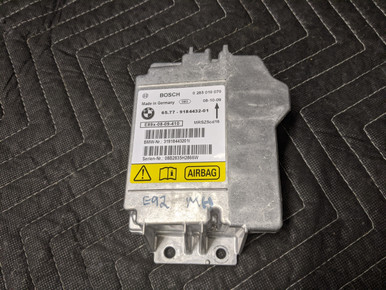 BMW E90/E91/E92 65779184432 | recycleBMWs.com | Used BMW Parts