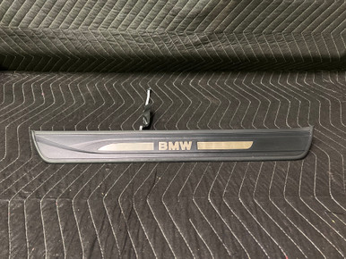 BMW F07 51477193469 | recycleBMWs.com | Used BMW Parts