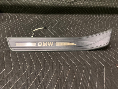 BMW F07 51477193475 | recycleBMWs.com | Used BMW Parts