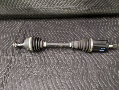 BMW F07 31607606027 | recycleBMWs.com | Used BMW Parts