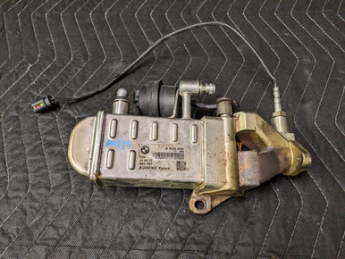 BMW F02/F10/F15 11718513693 | recycleBMWs.com | Used BMW Parts