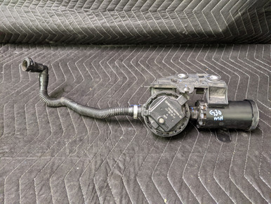 BMW G30 16137447496 | recycleBMWs.com | Used BMW Parts