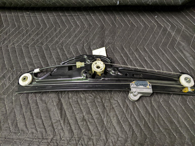 BMW E60/E61 51357075674 | recycleBMWs.com | Used BMW Parts