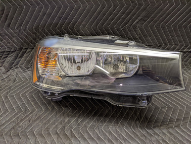 BMW F25/F26 63117334074 | recycleBMWs.com | Used BMW Parts