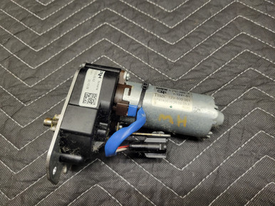 BMW E46/E53 52108251489 | recycleBMWs.com | Used BMW Parts