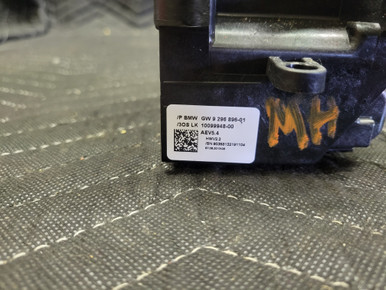 BMW F30/F31/F32/F33 61319296896 | recycleBMWs.com | Used BMW Parts