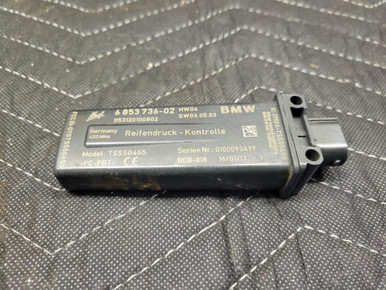 BMW F22/F30/F31/F32/F34 36106853736 | recycleBMWs.com | Used BMW Parts