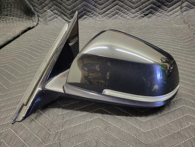 BMW F30/F31 51167345677 | recycleBMWs.com | Used BMW Parts