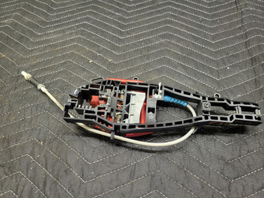 BMW F30/F31 51217242567 | recycleBMWs.com | Used BMW Parts