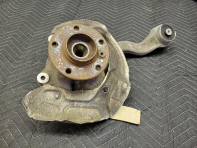 BMW F30 31216853820 | recycleBMWs.com | Used BMW Parts
