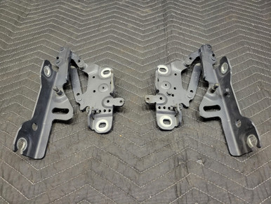 BMW F30/F80 41617286343 41617286344 | recycleBMWs.com | Used BMW Parts